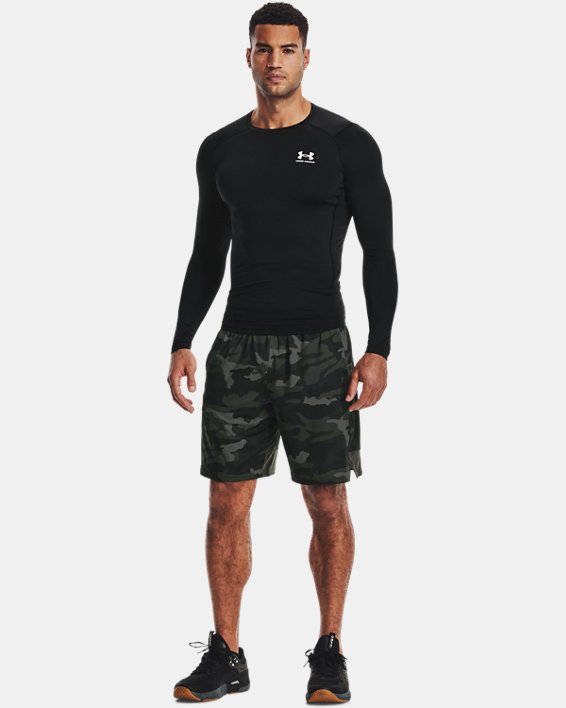 HeatGear® | Under Armour HeatGear® | Under Armour